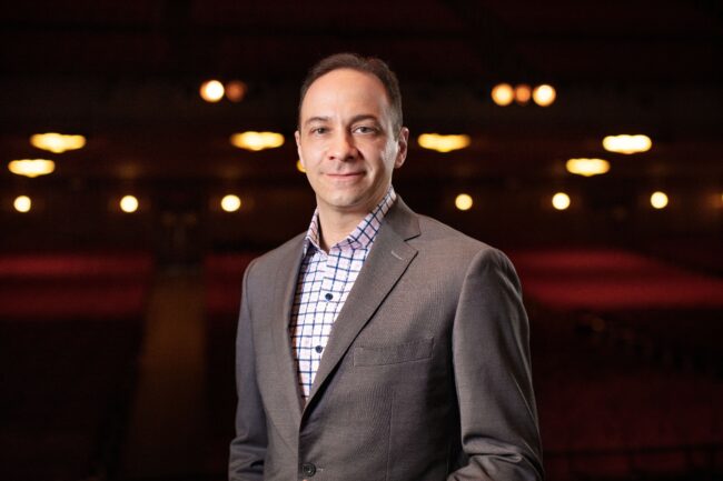 Ron Friedman - Lucinda Literary: Authors Representatives and Speakers ...