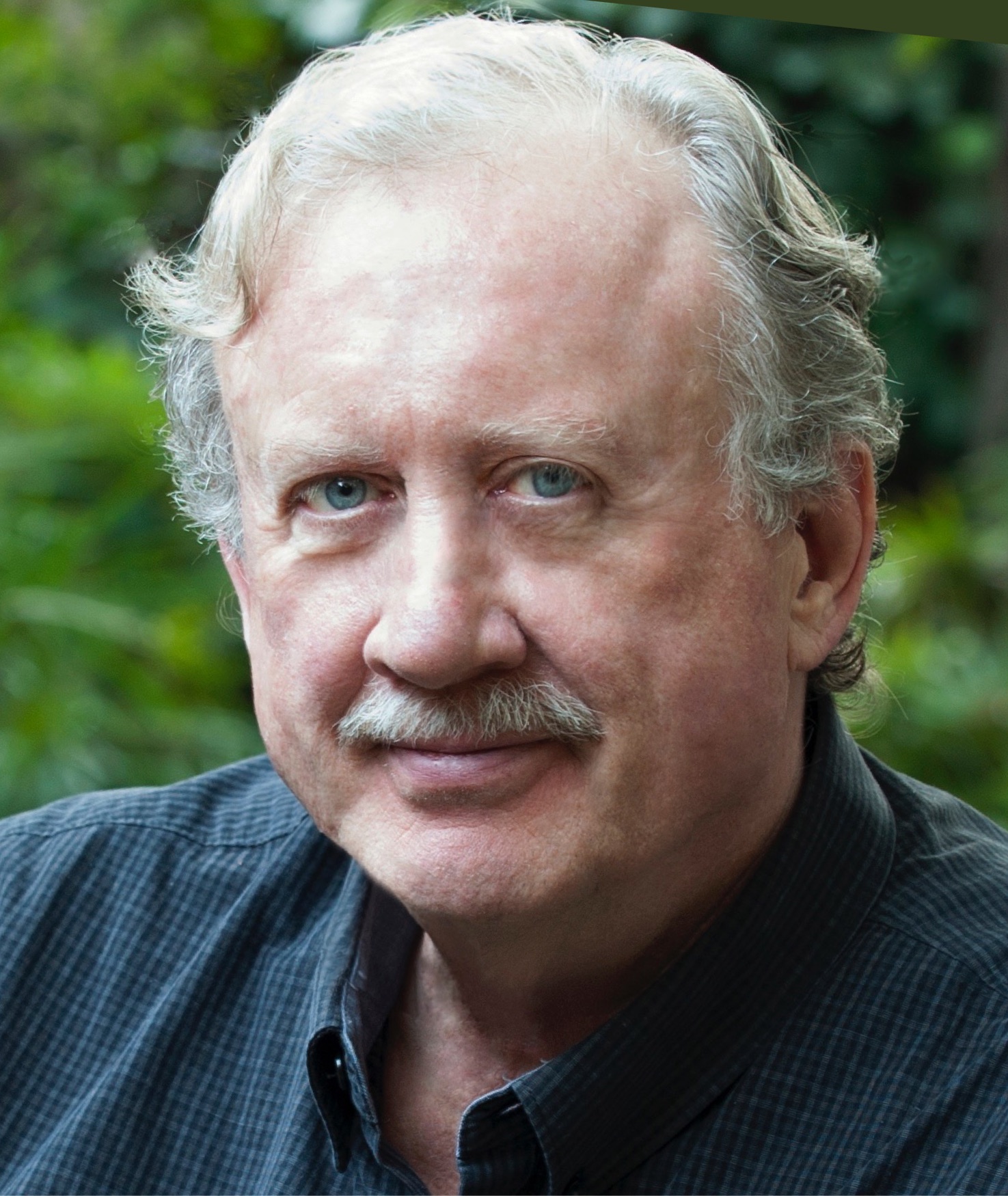 Bill Rempel - Lucinda Literary: Authors Representatives and Speakers Bureau