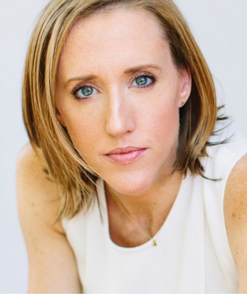 Elizabeth Currid-Halkett - Lucinda Literary: Authors Representatives ...