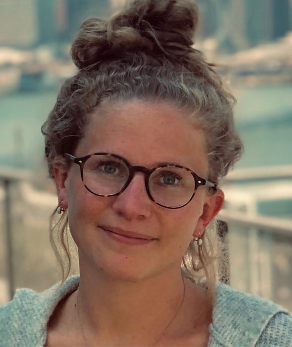 Emily Dalton - Lucinda Literary: Authors Representatives and Speakers ...