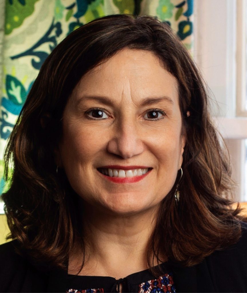 Karla Clark - Lucinda Literary: Authors Representatives and Speakers Bureau