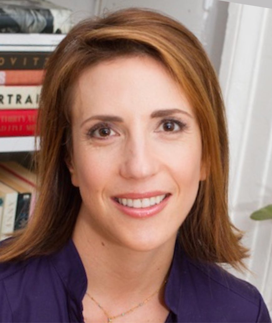 Speaker’s Bureau - Keynote speakers - Lucinda Literary NYC