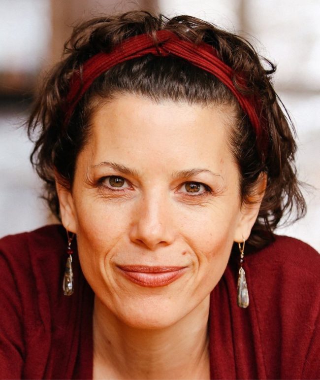 Susan Peirce Thompson - Lucinda Literary: Authors Representatives and ...