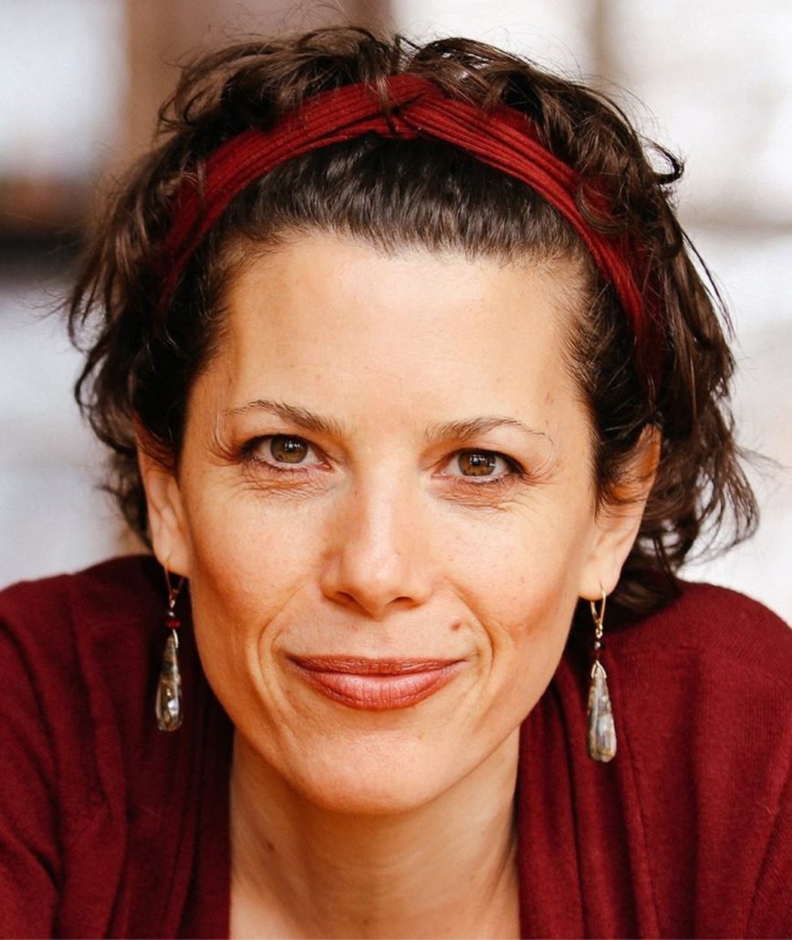 Susan Peirce Thompson - Lucinda Literary: Authors Representatives and ...