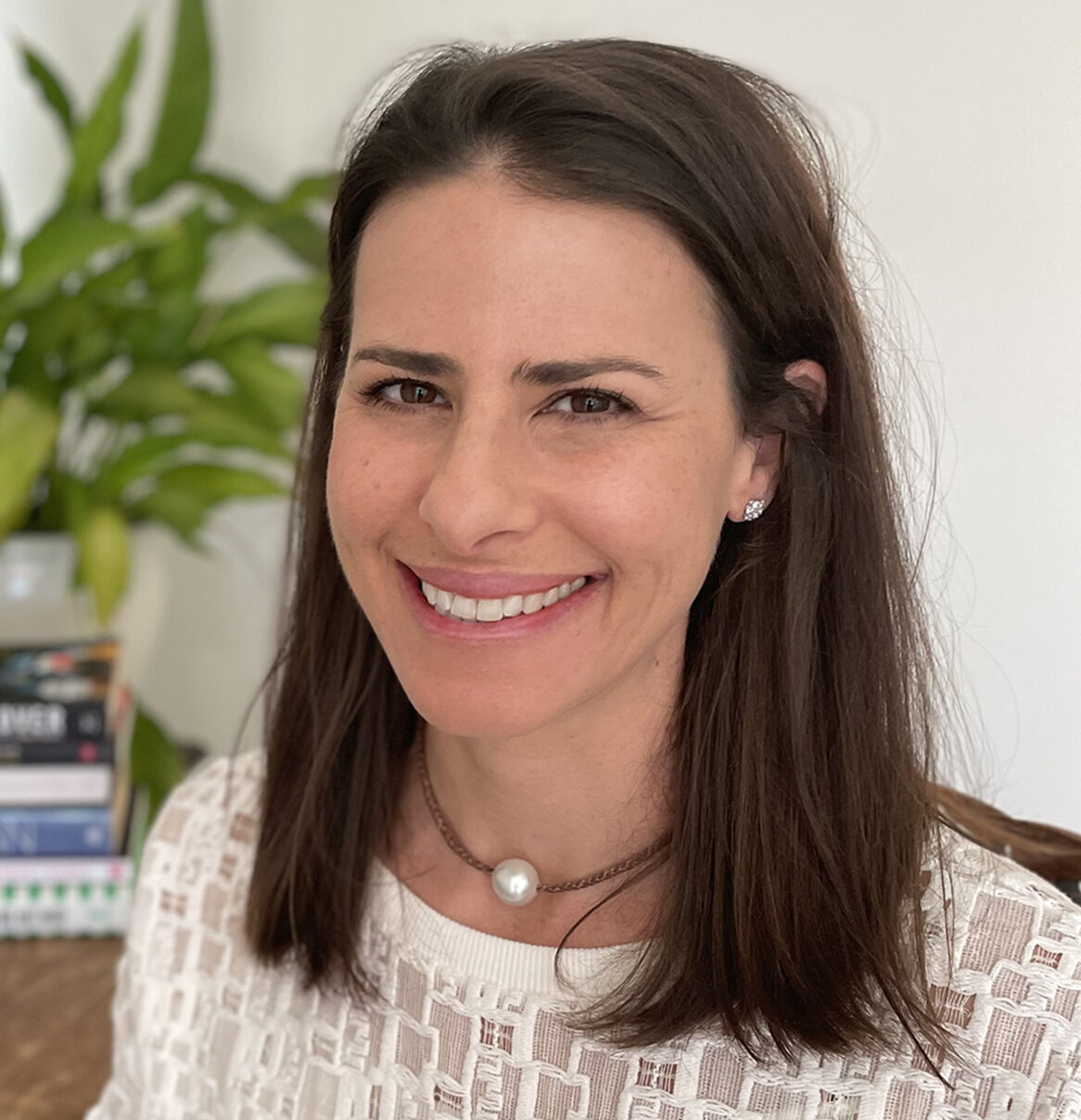 Deena Emera - Lucinda Literary: Authors Representatives and Speakers Bureau