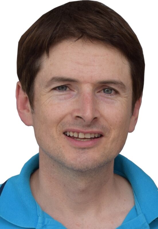 Rob Rawson - Lucinda Literary: Authors Representatives and Speakers Bureau