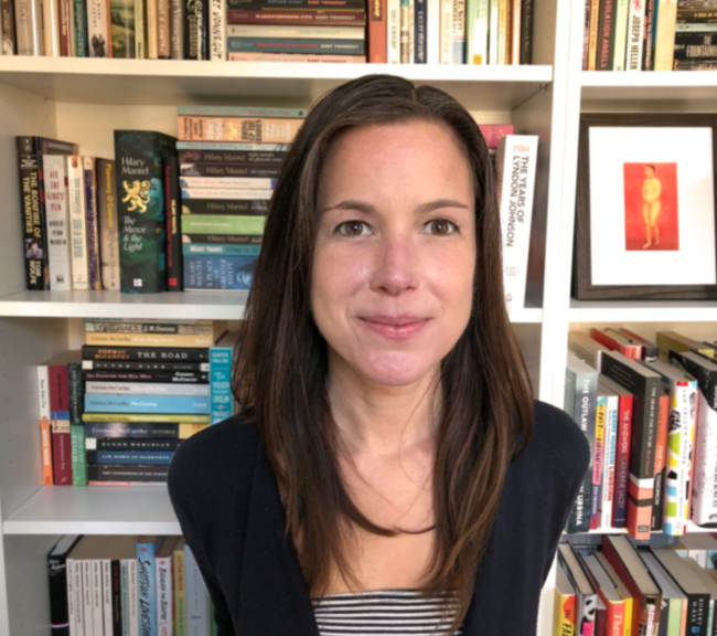 Interview with Co-Agent Kate Rizzo About International Rights - Lucinda ...