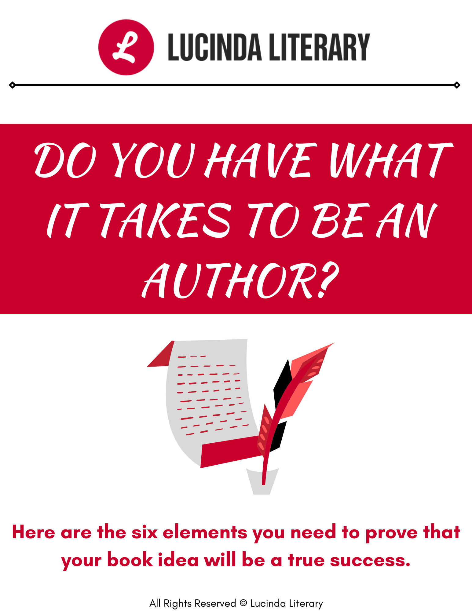 A Toast to Author Jake Wood on His Publication Day - Lucinda Literary ...