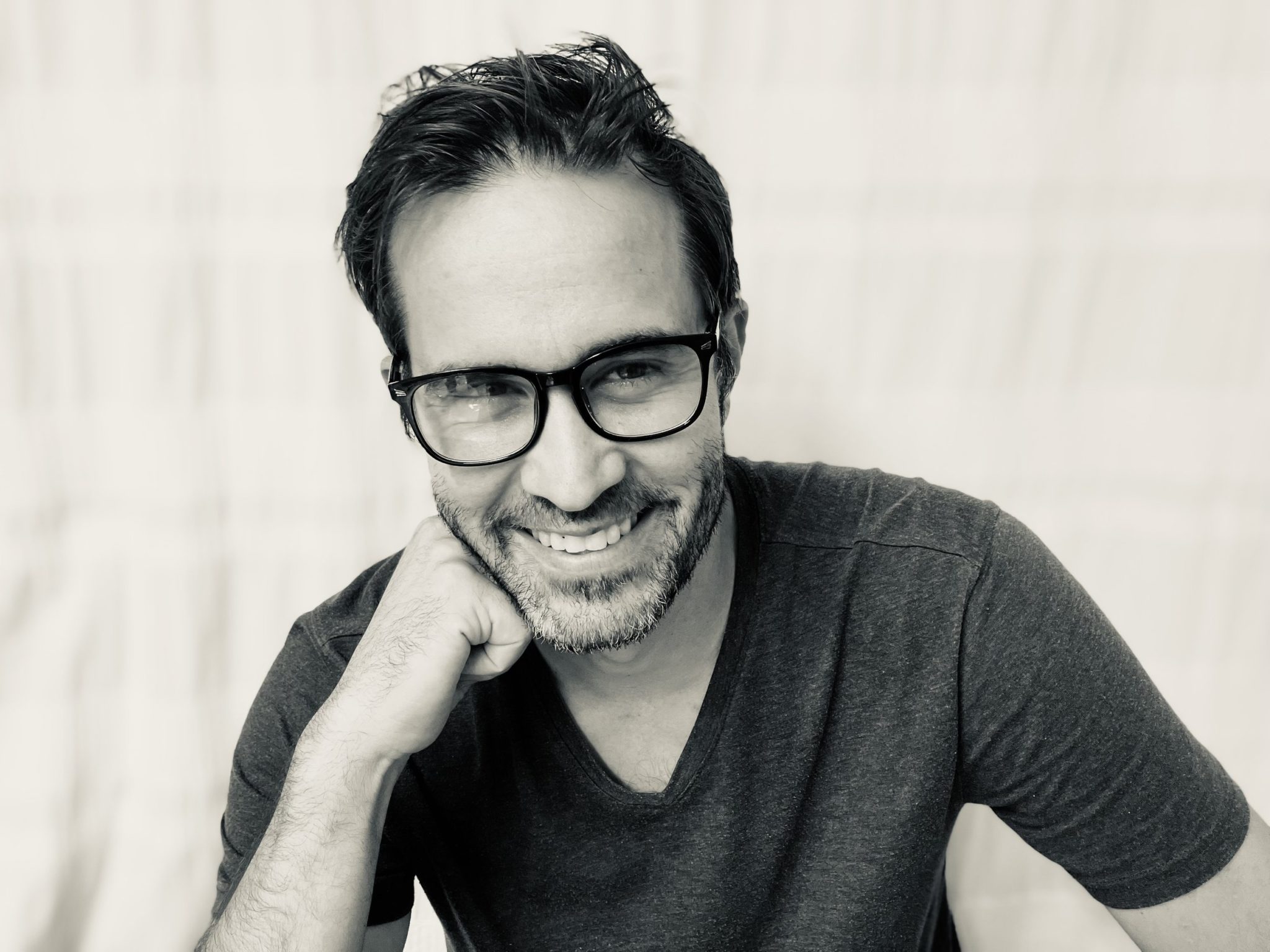 Paul Fair - Lucinda Literary: Authors Representatives and Speakers Bureau