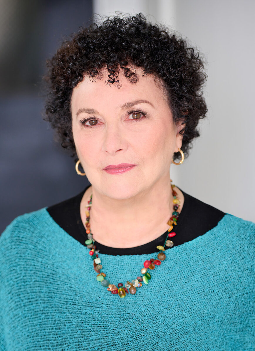 Ellen Cohen - Lucinda Literary: Authors Representatives and Speakers Bureau