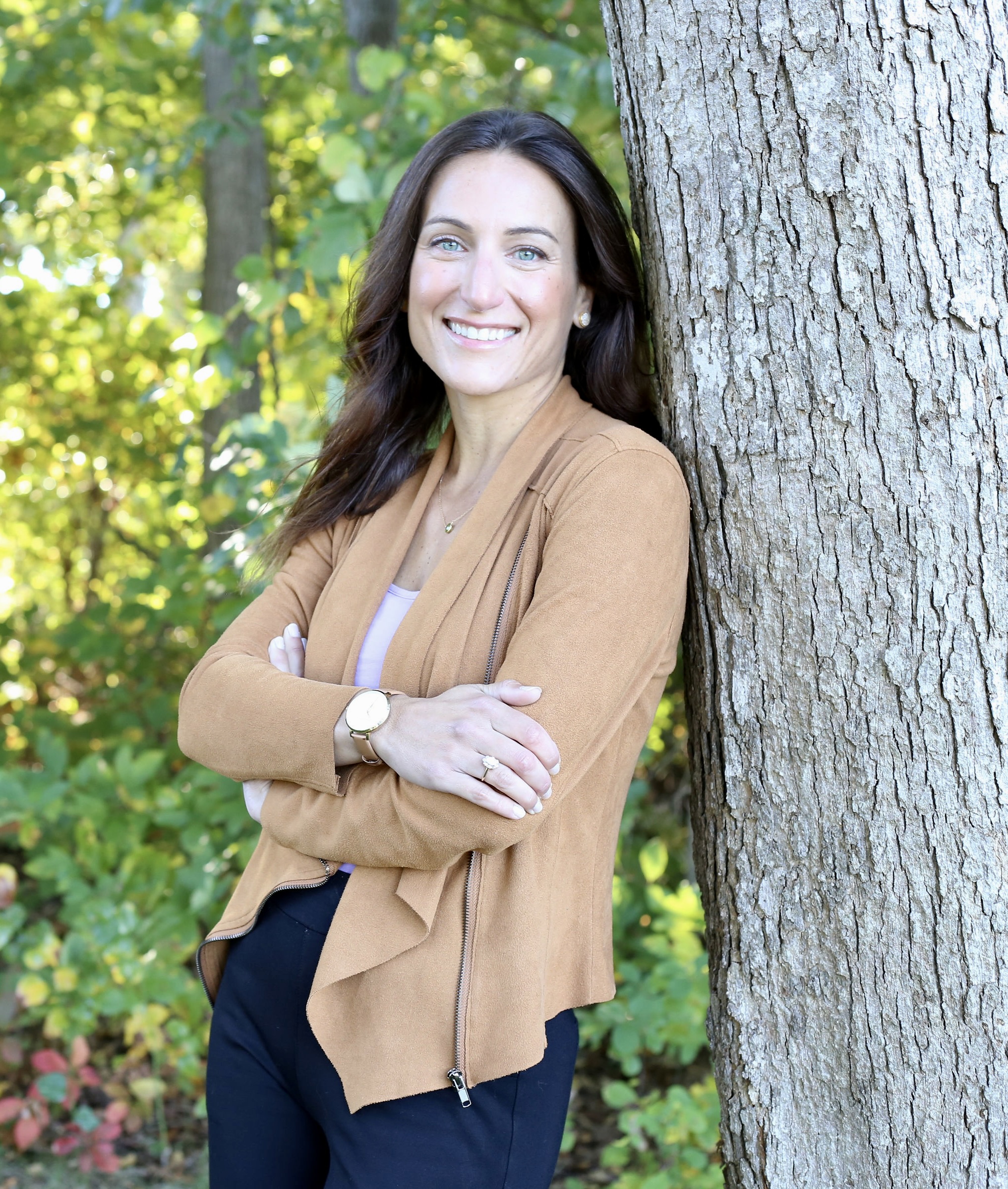 Lauren LaRusso - Lucinda Literary: Authors Representatives and Speakers Bureau