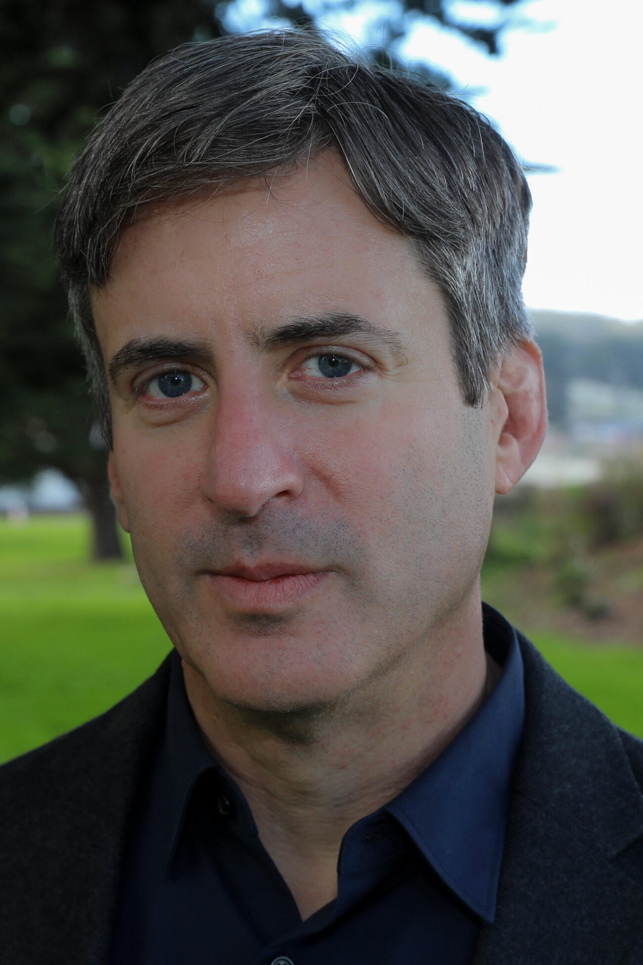 Shawn Cohen - Lucinda Literary: Authors Representatives and Speakers Bureau