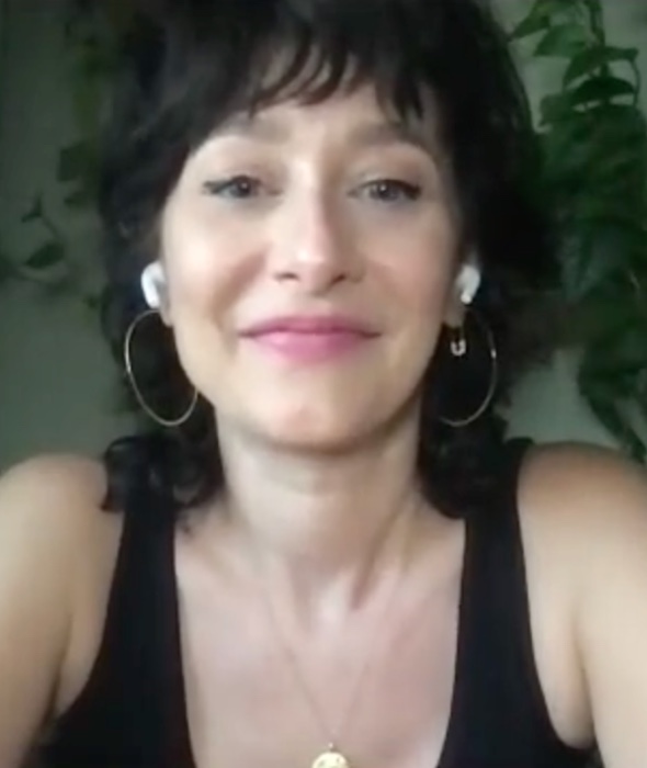 Publishing Success Story: Rachelle Bergstein - Lucinda Literary ...